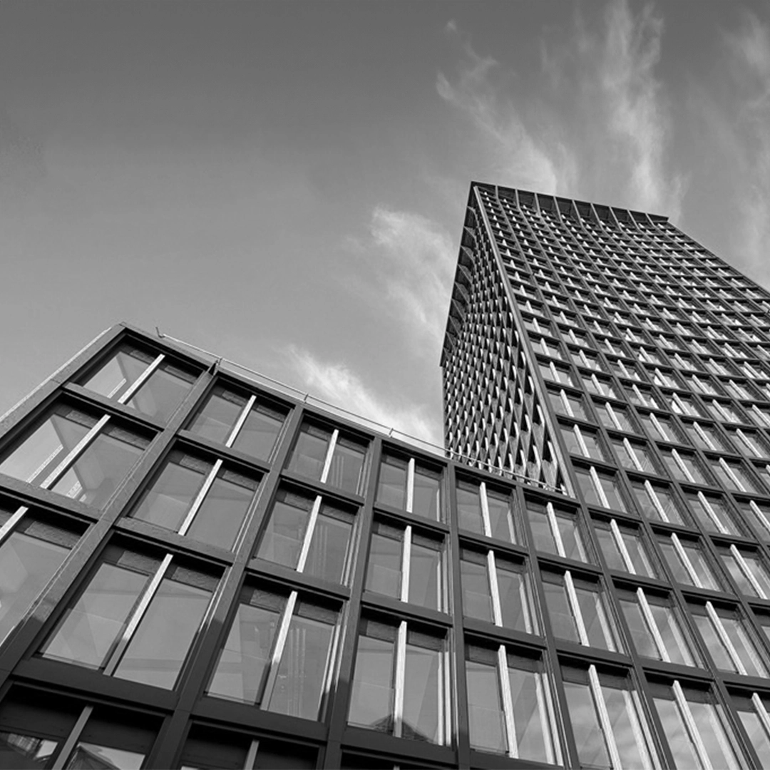 Amperio Powers CERES Tower with 480m Energy Rails