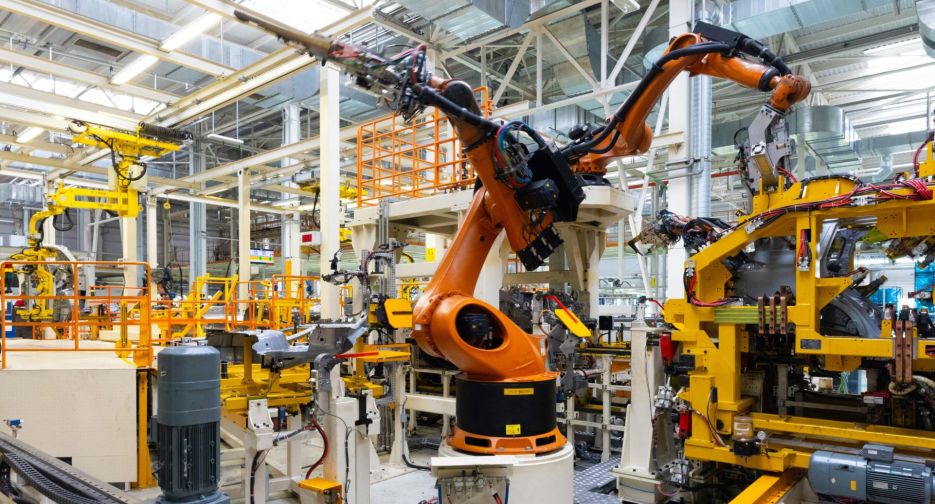 Solutions électriques industrielles fiables et innovantes | Amperio